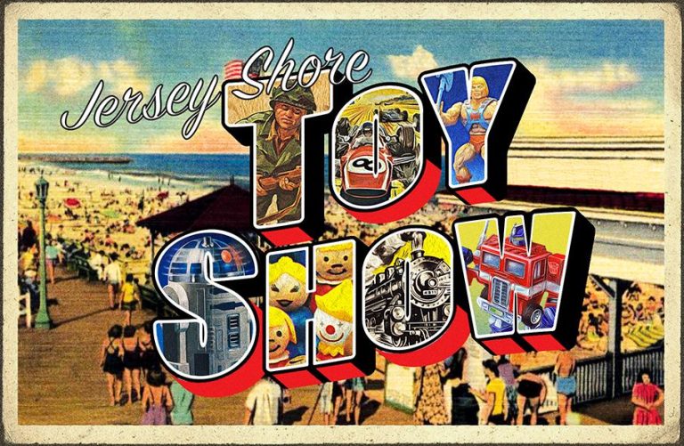 Upcoming Events – NJ Expo