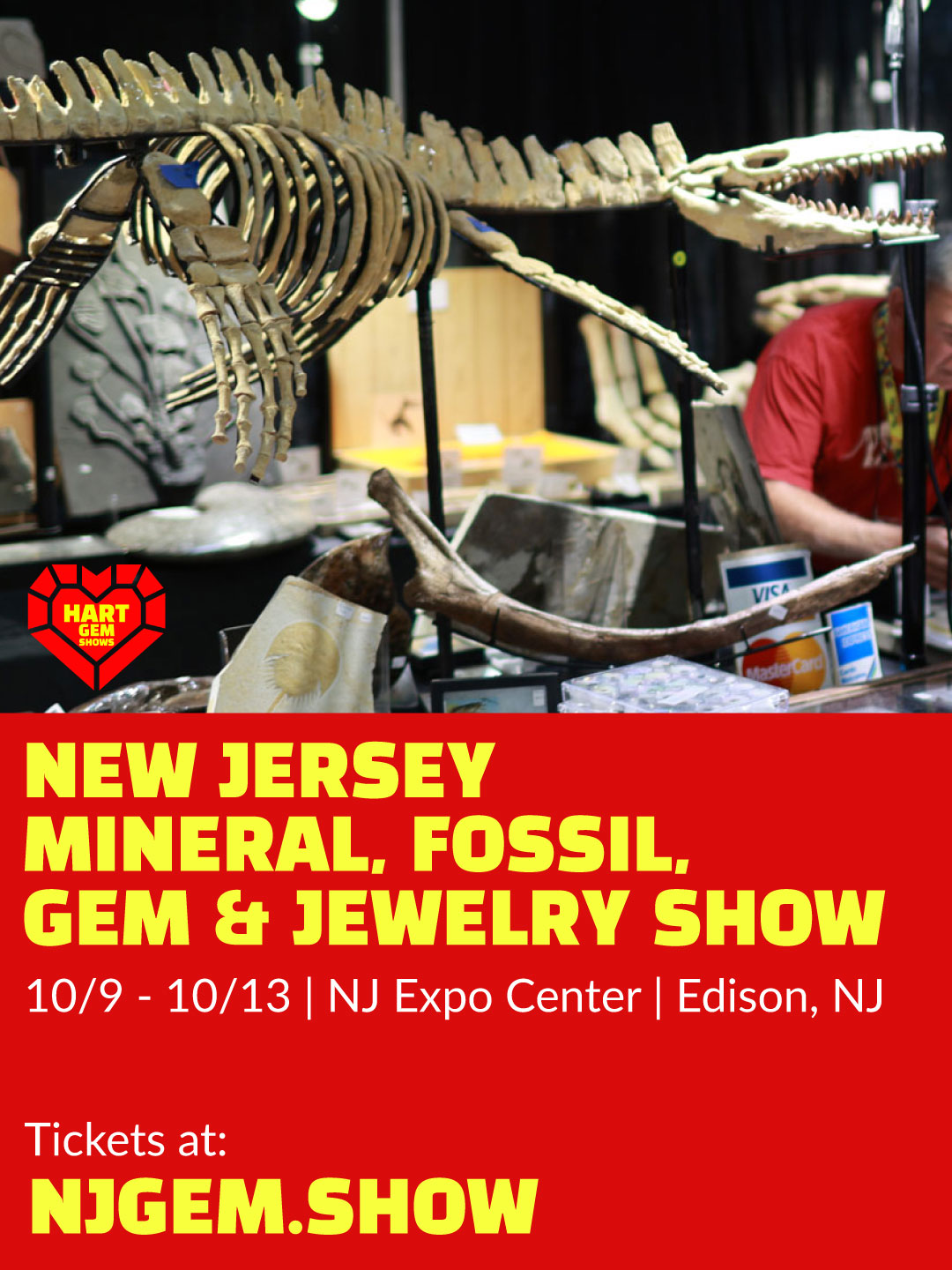 Upcoming Events NJ Expo Upcoming Events NJ Expo